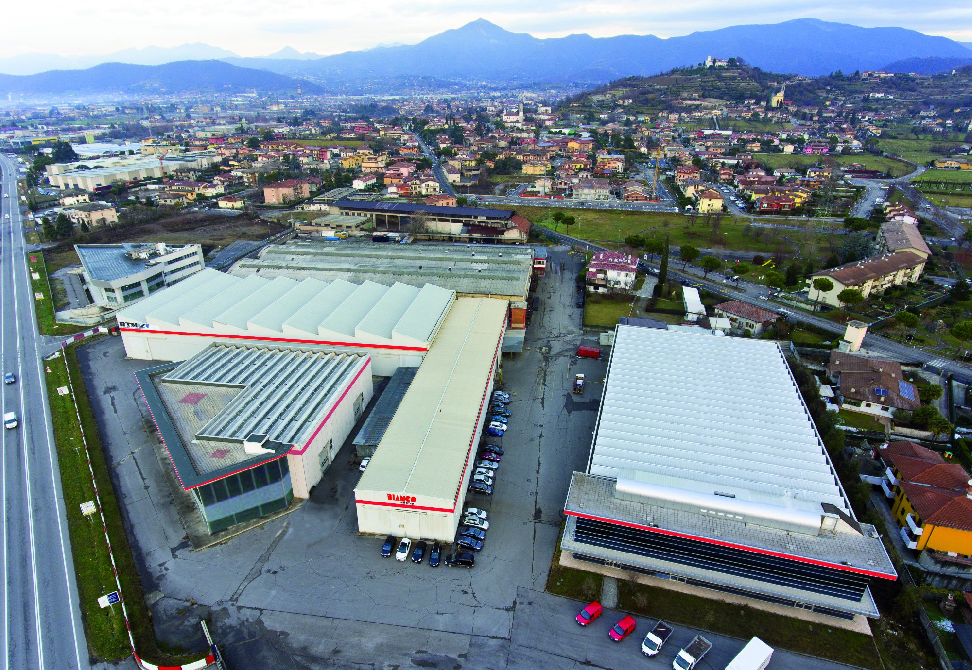 Company - Bianco S.r.l.